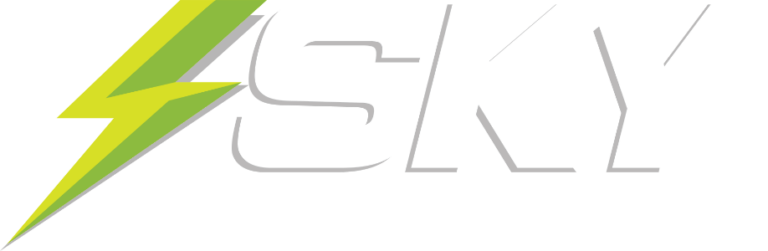 The Sky Difference - Sky Transportation