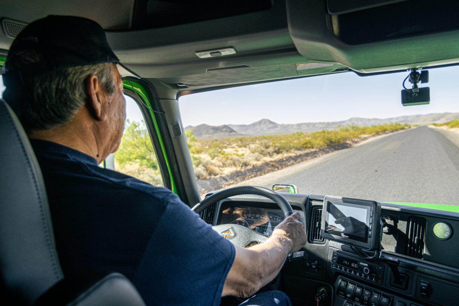 Load Tracking - Sky Transportation