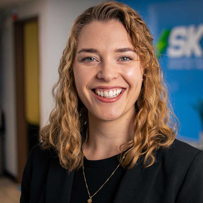 Start Your Career - Sky Transportation